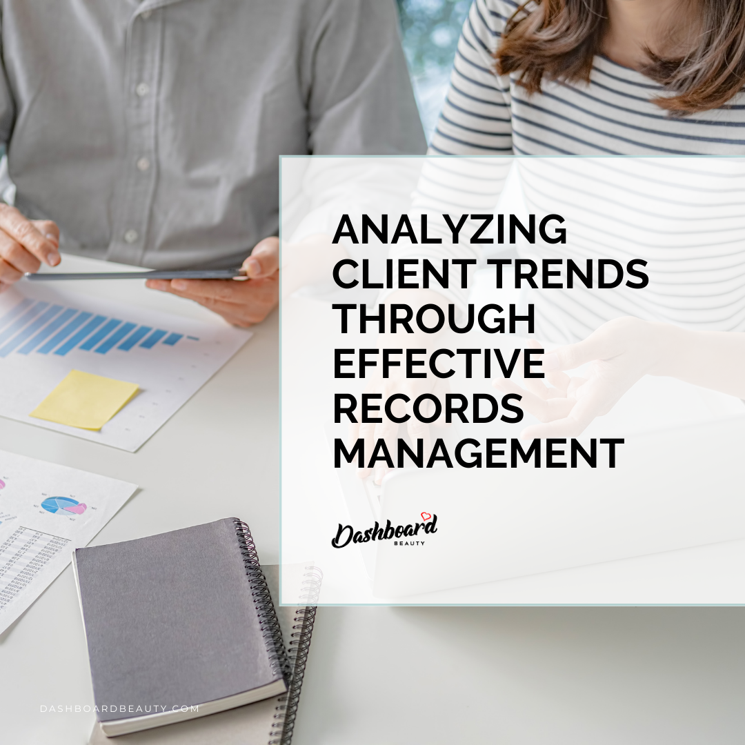 Key Insights into Analyzing Salon Client Trends [2024] – Dashboard Beauty