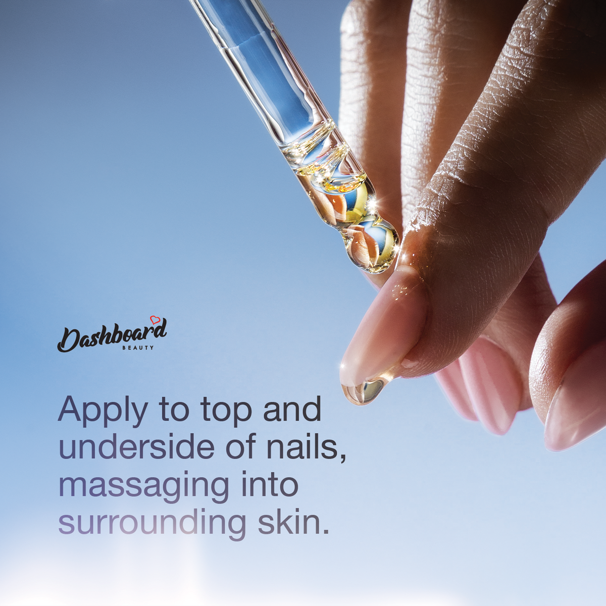 Premium Cuticle Oil for Salons - Nourish & Strengthen Nails – Dashboard ...